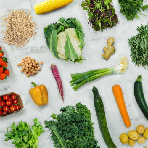 Vegetables - Urban Grocer